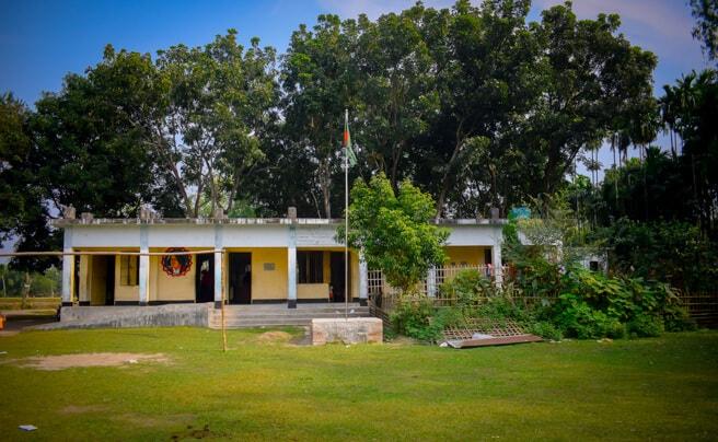 AlterYouth | Towards a Literate Bangladesh